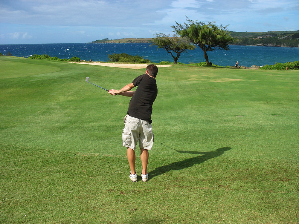 Breaking Even: The Best Golf Drill for Getting Your Short Game ... Breaking Even: The Best Golf Drill for Getting Your Short Game ...