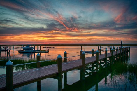 The Links at Brigantine Course Review: A Solid Atlantic City Golf Course