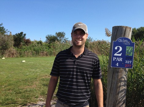 The Links at Brigantine Course Review: A Solid Atlantic City Golf Course