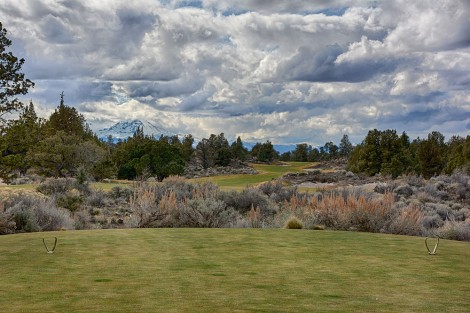 Pronghorn Golf Review (Nicklaus Course) - Bend, Oregon