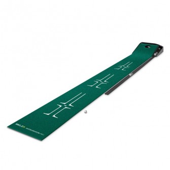 Best Putting Mat Under $50: Is the SKLZ Accelerator Pro Worth It?