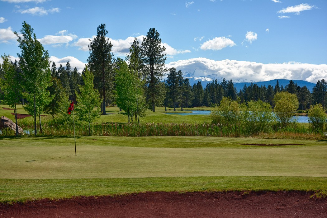 Best Golf Courses in Oregon: Everything You Need to Know