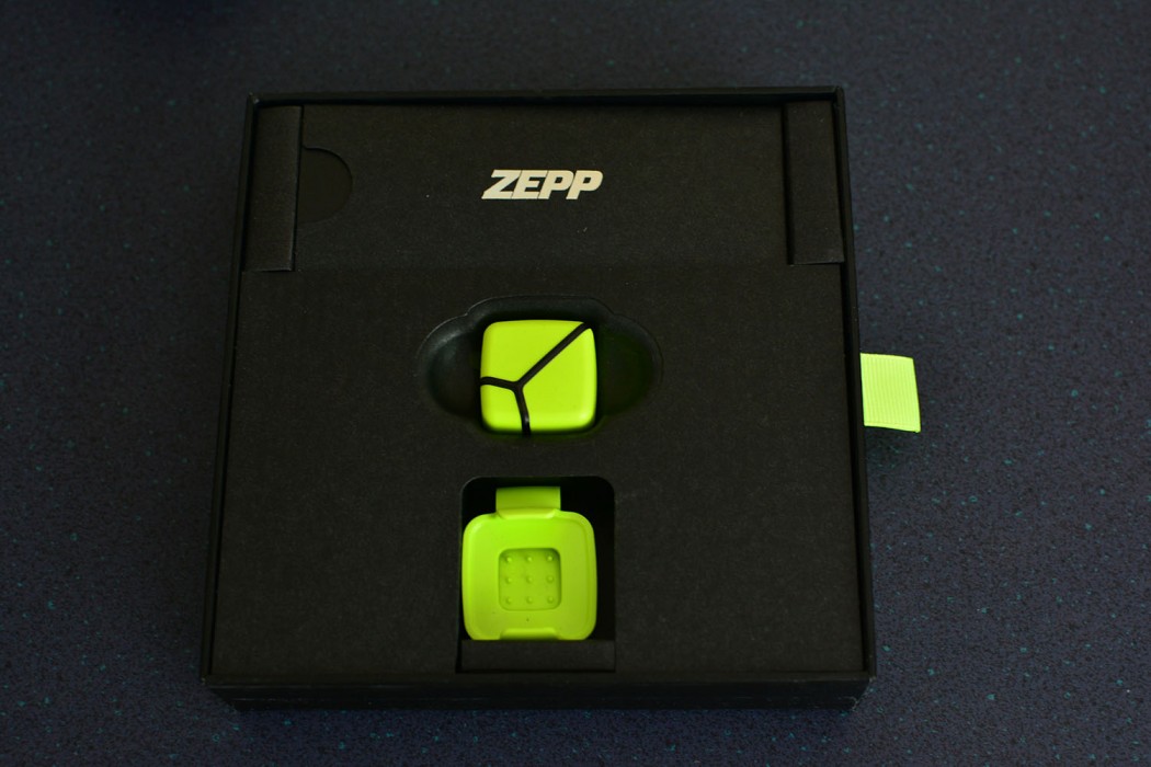 Zepp Golf Review