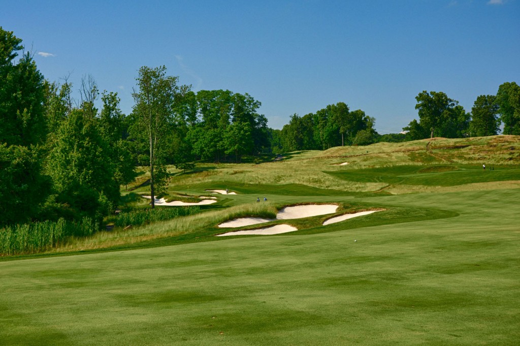 Hudson National Golf Club: One of New York's Best Golf Experiences