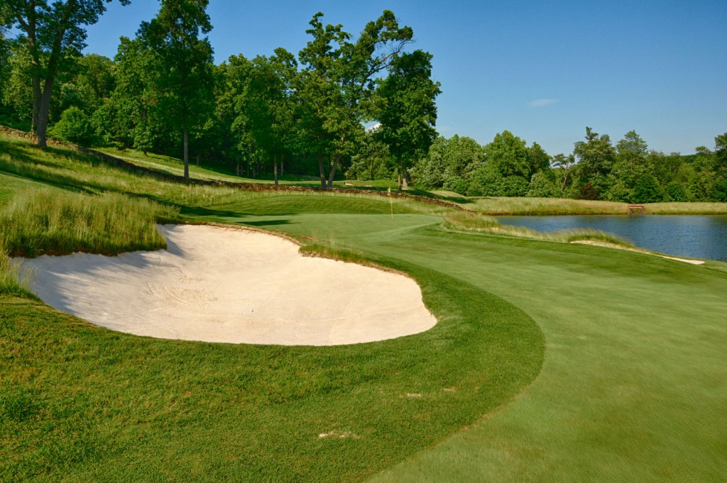 Hudson National Golf Club: One of New York's Best Golf Experiences