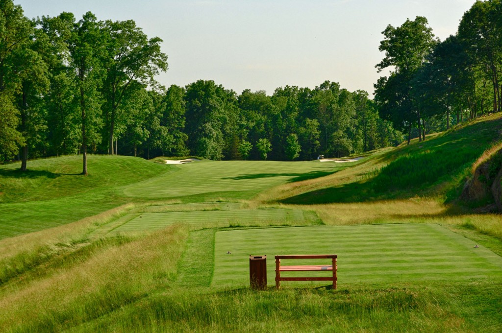 Hudson National Golf Club: One of New York's Best Golf Experiences
