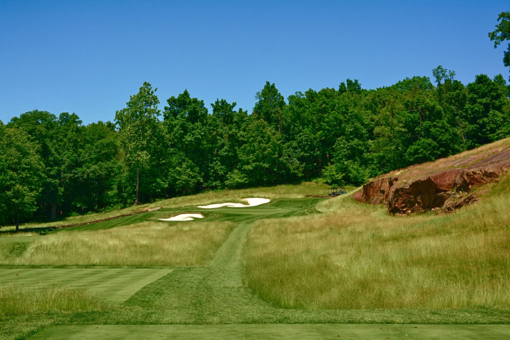 Hudson National Golf Club: One of New York's Best Golf Experiences