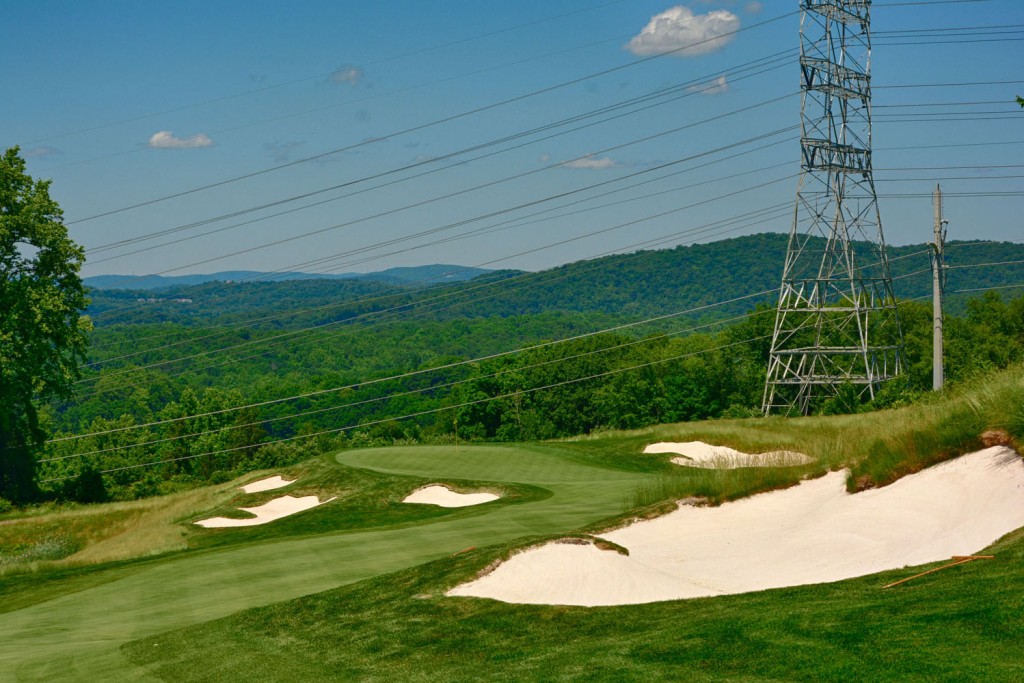 Hudson National Golf Club: One of New York's Best Golf Experiences