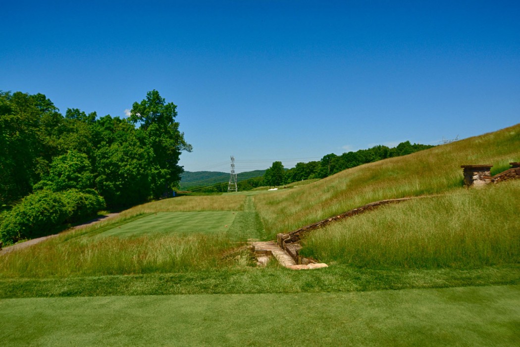 Hudson National Golf Club: One of New York's Best Golf Experiences