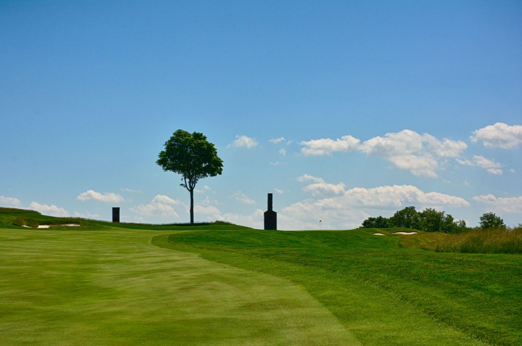 Hudson National Golf Club: One of New York's Best Golf Experiences