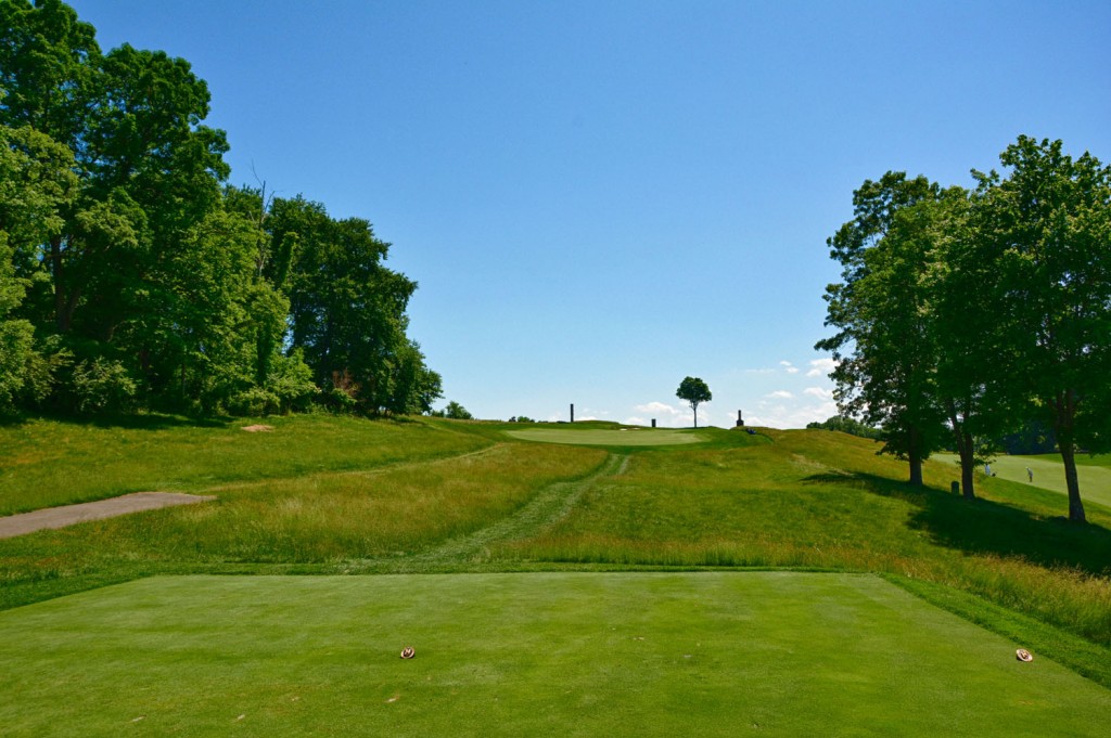 Hudson National Golf Club: One of New York's Best Golf Experiences
