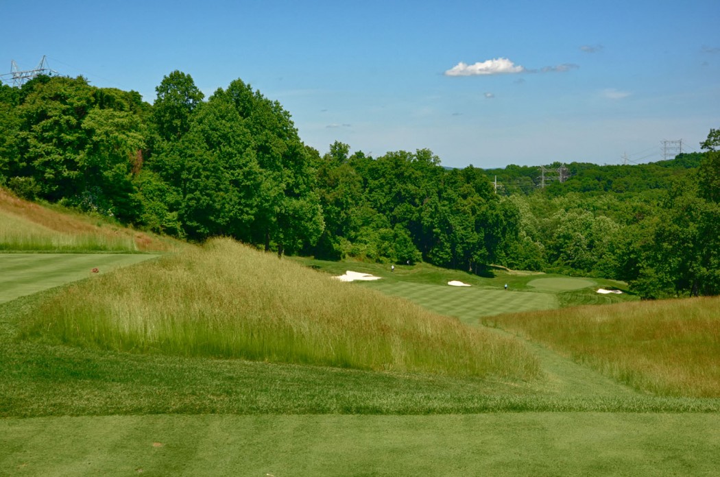 Hudson National Golf Club: One of New York's Best Golf Experiences