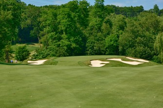 Hudson National Golf Club: One of New York's Best Golf Experiences