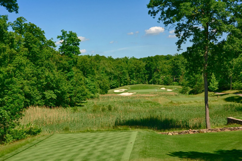 Hudson National Golf Club: One of New York's Best Golf Experiences
