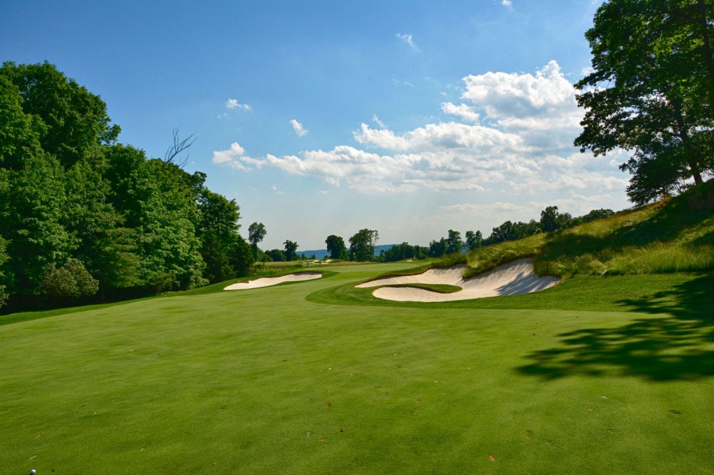 Hudson National Golf Club: One of New York's Best Golf Experiences