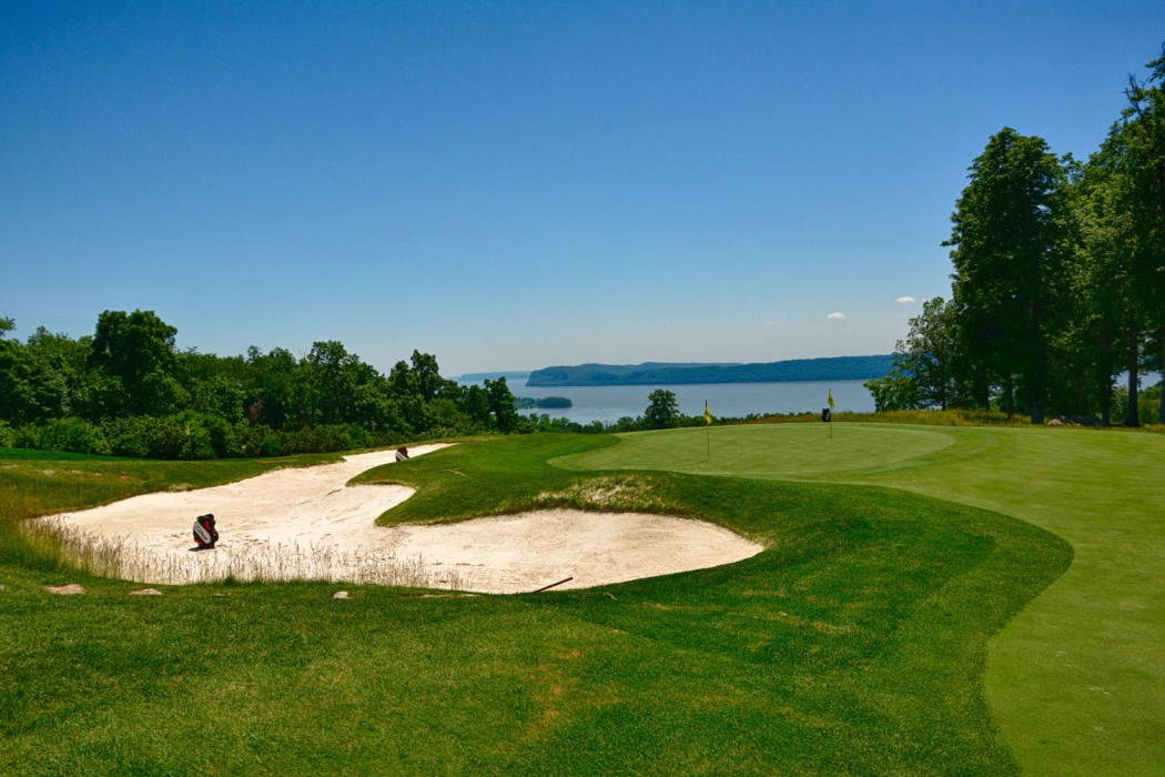 Hudson National Golf Club: One of New York's Best Golf Experiences