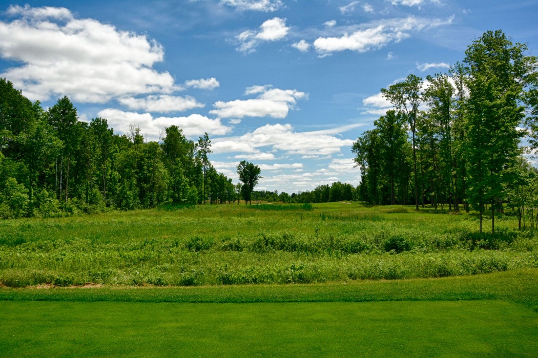 Kaluhyat Golf Course at Turning Stone Resort - Verona, NY