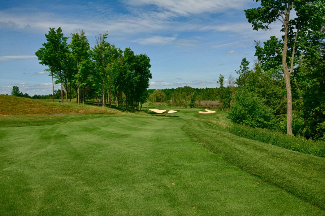 Kaluhyat Golf Course at Turning Stone Resort - Verona, NY