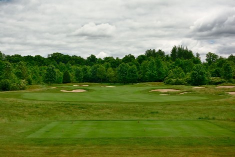 Kaluhyat Golf Course at Turning Stone Resort - Verona, NY