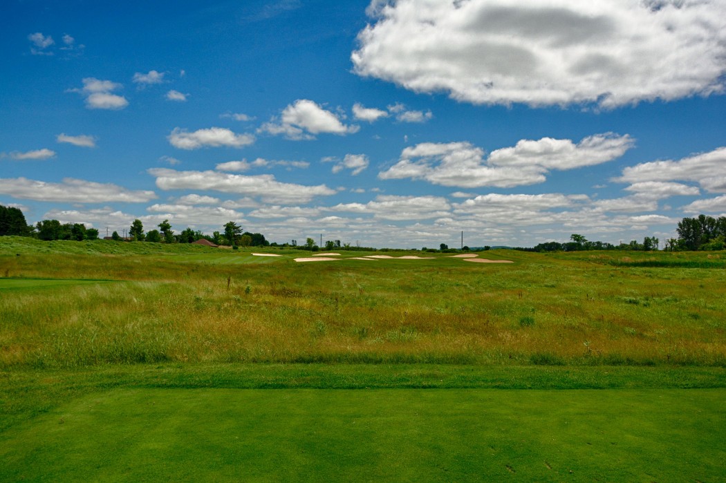 Kaluhyat Golf Course at Turning Stone Resort - Verona, NY