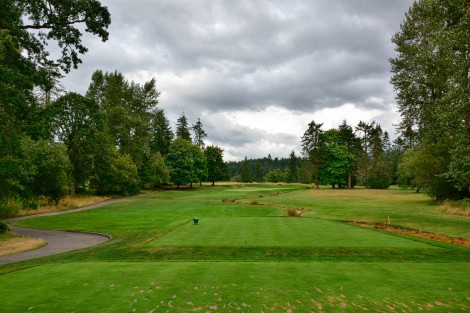 Why Ghost Creek at Pumpkin Ridge is the Best Public Course in Portland