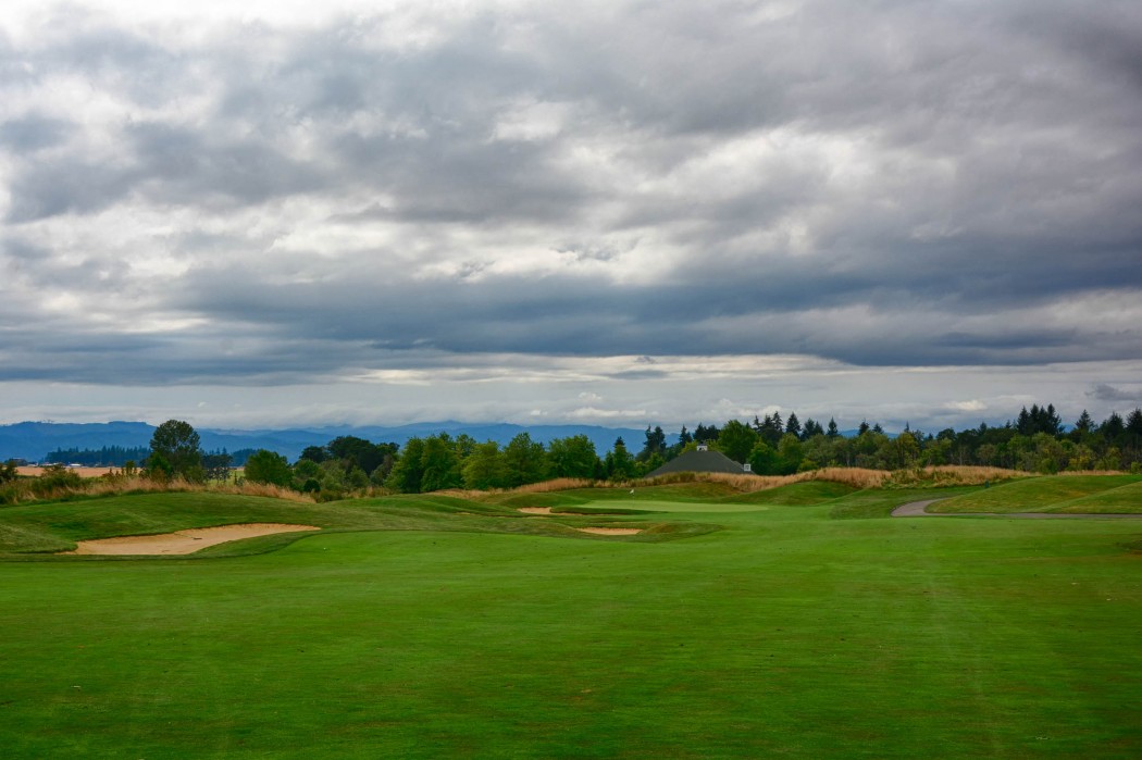 Why Ghost Creek at Pumpkin Ridge is the Best Public Course in Portland