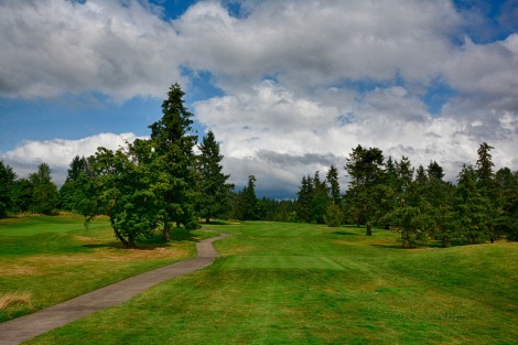 Why Ghost Creek at Pumpkin Ridge is the Best Public Course in Portland
