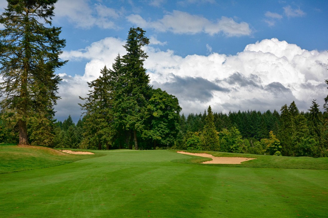 Why Ghost Creek at Pumpkin Ridge is the Best Public Course in Portland