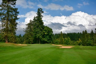 Why Ghost Creek at Pumpkin Ridge is the Best Public Course in Portland