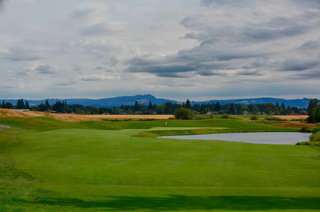 Why Ghost Creek at Pumpkin Ridge is the Best Public Course in Portland