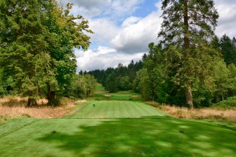 Why Ghost Creek at Pumpkin Ridge is the Best Public Course in Portland
