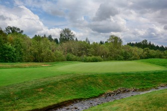 Why Ghost Creek at Pumpkin Ridge is the Best Public Course in Portland