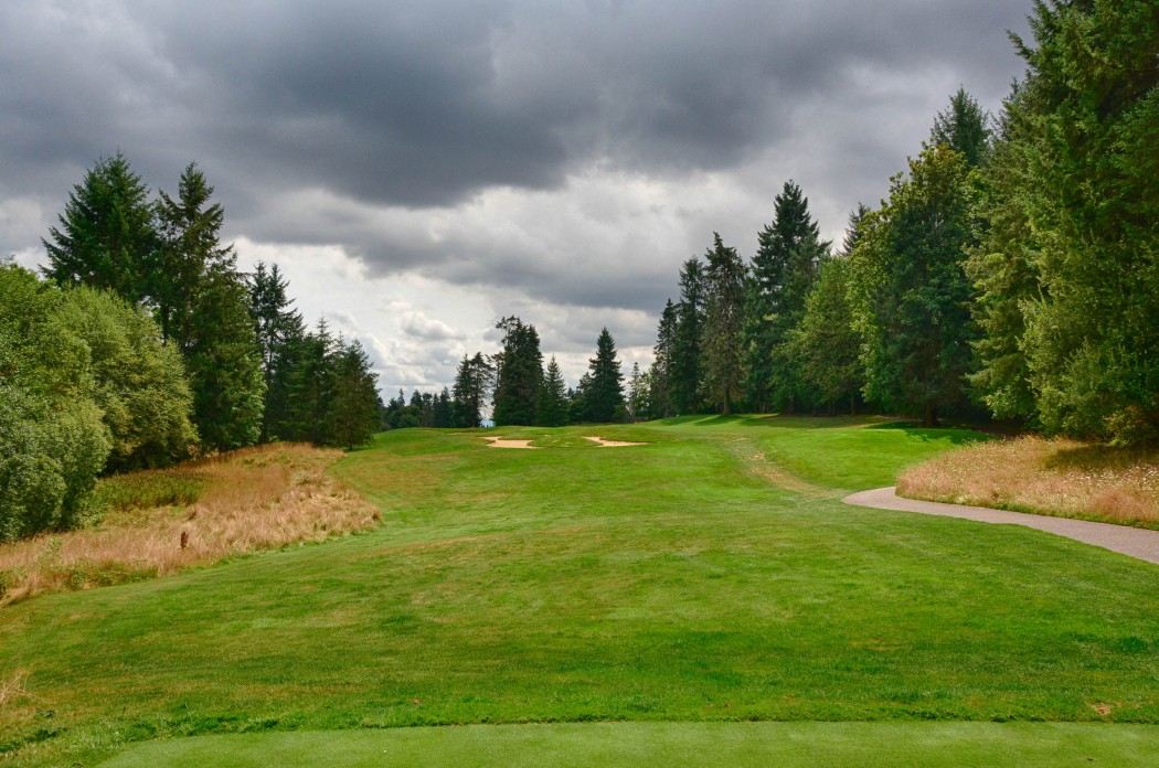 Why Ghost Creek at Pumpkin Ridge is the Best Public Course in Portland