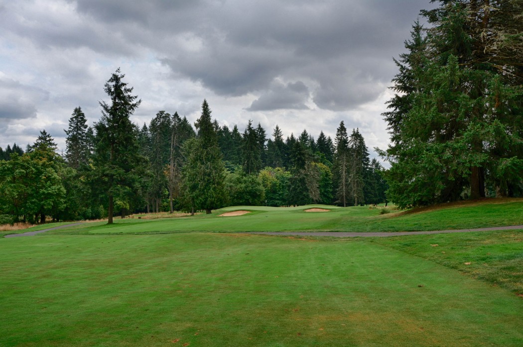 Why Ghost Creek at Pumpkin Ridge is the Best Public Course in Portland