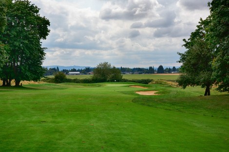 Why Ghost Creek at Pumpkin Ridge is the Best Public Course in Portland