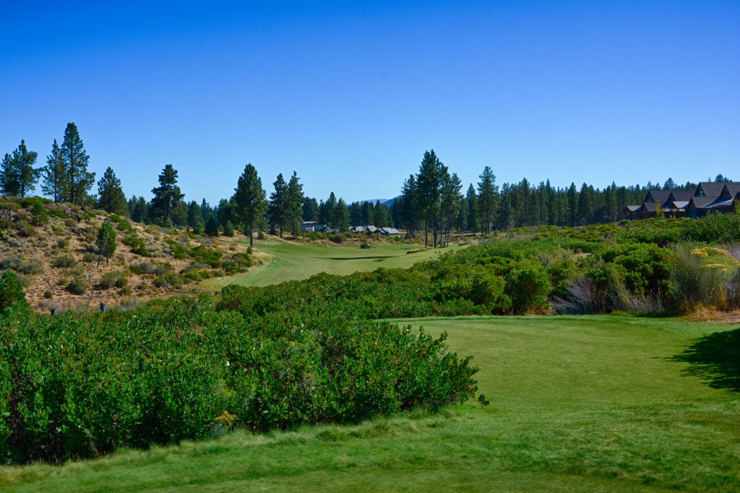 Why Tetherow is the Most Polarizing (And Fun) Course in Oregon