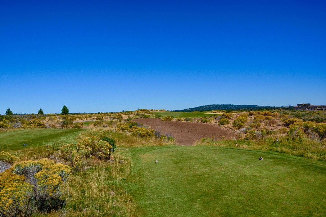 Why Tetherow is the Most Polarizing (And Fun) Course in Oregon