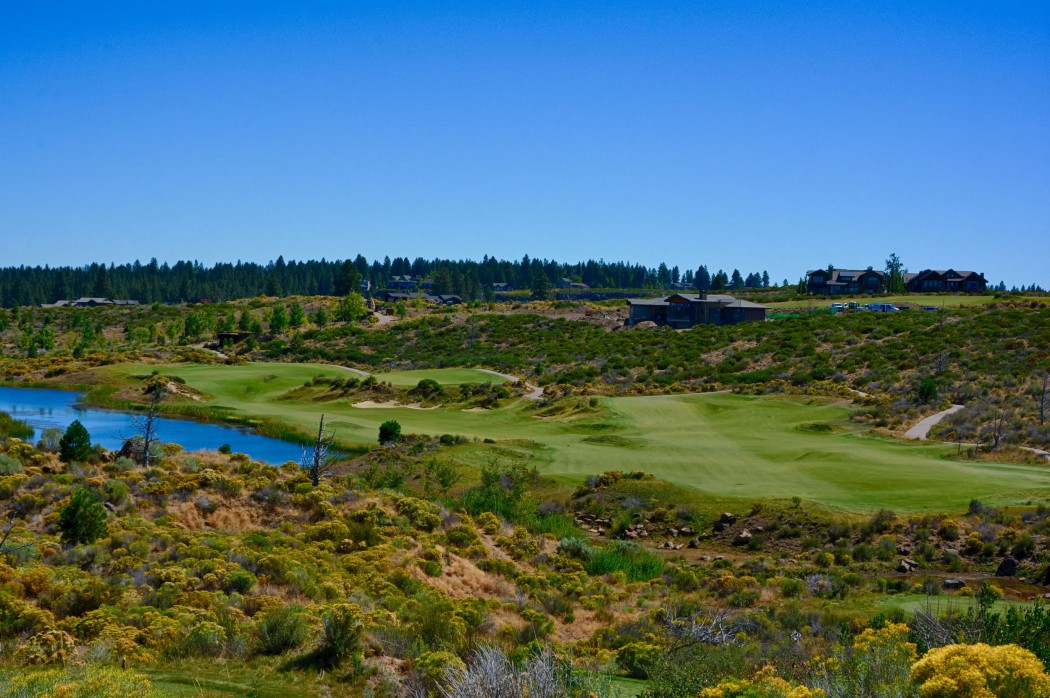 Best Golf Courses in Oregon: Everything You Need to Know
