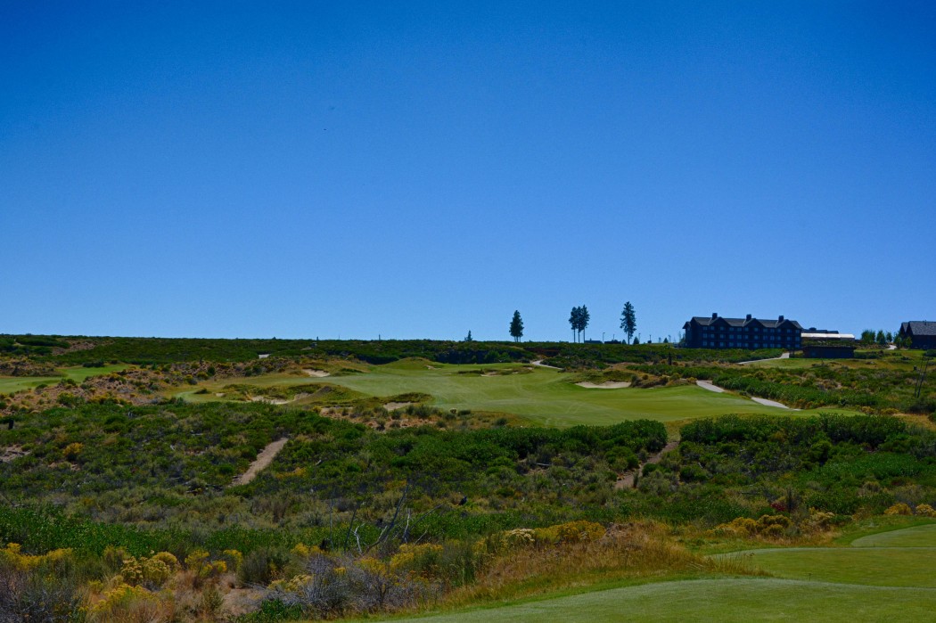 Why Tetherow is the Most Polarizing (And Fun) Course in Oregon