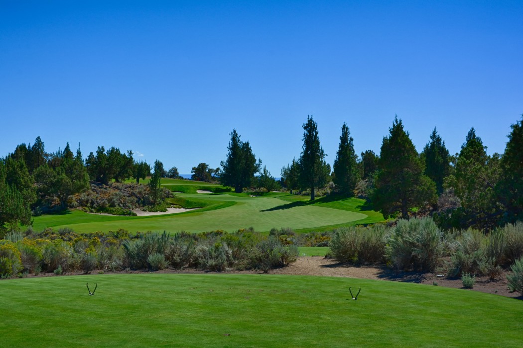 15 of the Best Golf Resorts You've Probably Never Heard Of