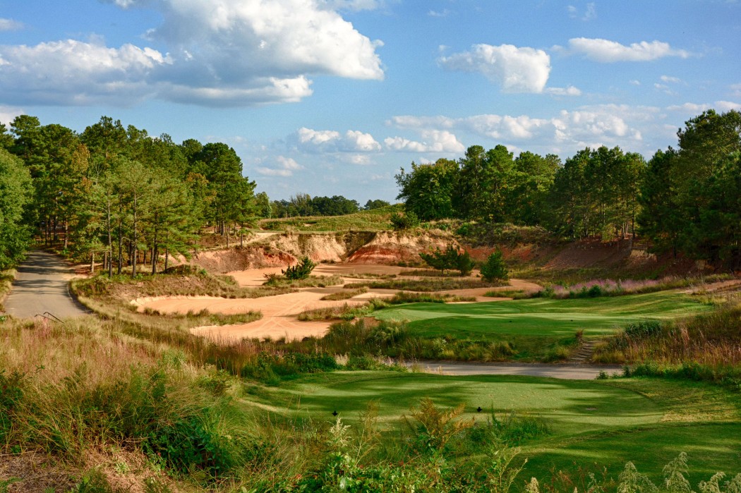 Tobacco Road Golf Club - The Most Fun Course in America?
