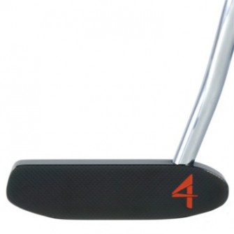 Round 4 Putters: The Best Putter You've Never Heard Of?