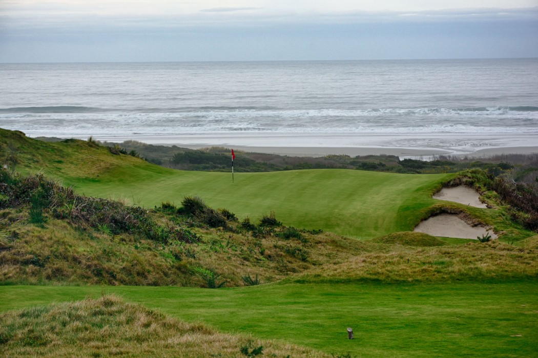 Bandon Dunes Golf: The Ultimate Guide to Visiting the World's Best Golf ...