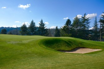 Waverley Country Club Review - Best Portland Private Golf Course