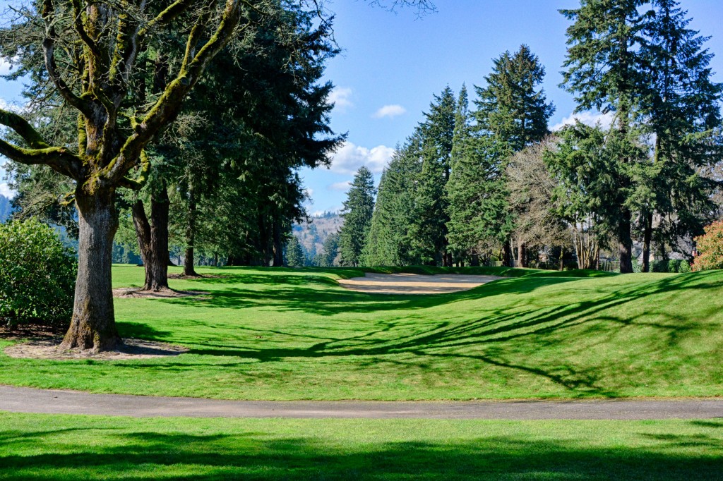 Waverley Country Club Review - Best Portland Private Golf Course