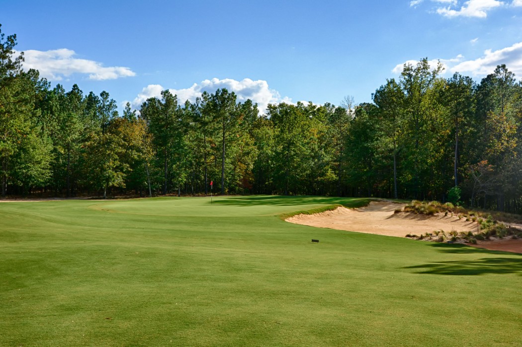 The Dormie Club Review