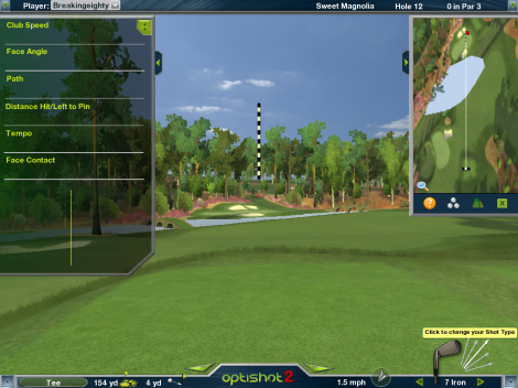 Optishot 2 Review - Best Golf Simulator?