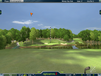 Optishot 2 Review - Best Golf Simulator?
