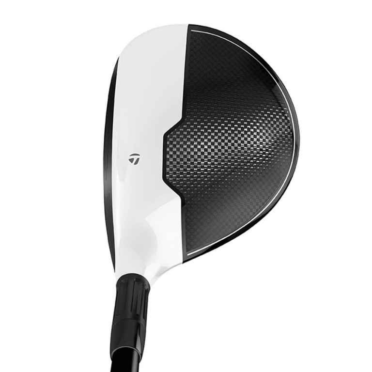 Taylormade M2 3 Wood Review
