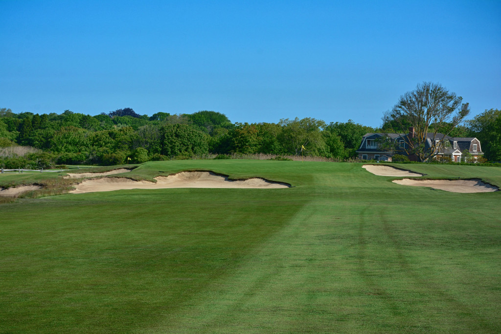 Maidstone Club: An Unforgettable Experience